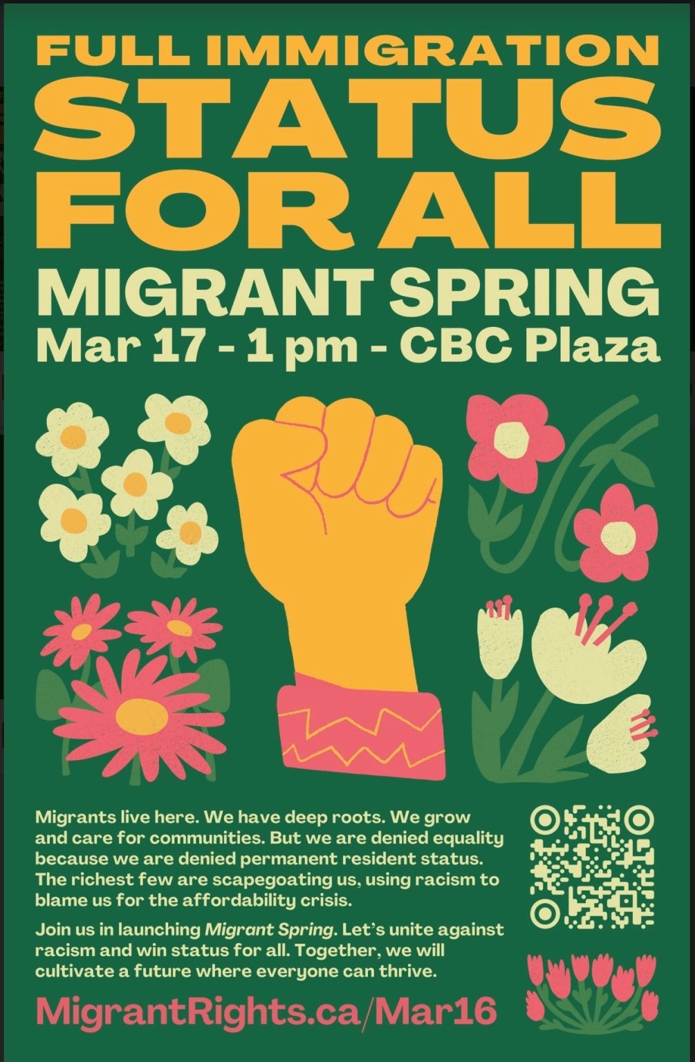 KFA | Migrant Rights Network